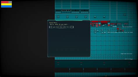 Capstone Update Rrustgamedev