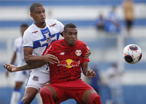 Gua Santa X Red Bull Bragantino Veja Todas As Informa Es Da Semifinal Do Paulist O