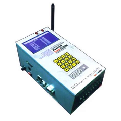 Wireless Scada System At Best Price In Faridabad By Acryon Engineering