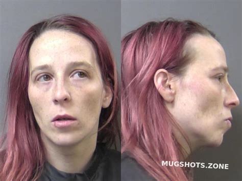 Gibbs Ashley P 12072023 Madison County Mugshots Zone