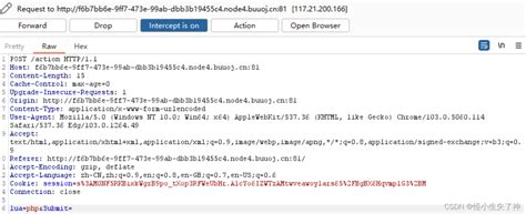 GYCTF2020 Ez Express CSDN博客