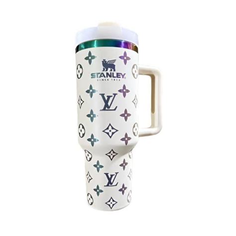 Stanley X Louis Vuitton 40oz Decency