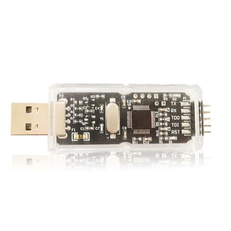 Daplink Open Source R Jlink Stlink Arm Stm Serial Ubuy India