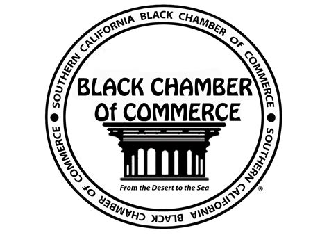 Southern California Black Chamber Of Commerce