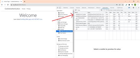 Áp Dụng Cookie Authentication Trong Asp Net Core Không Dùng Identity