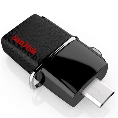 Gb Flash Disk Otg Flashdisk Otg Sandisk Ultra Dual Otg Gb Usb Flash Drive Usb Jadi Store