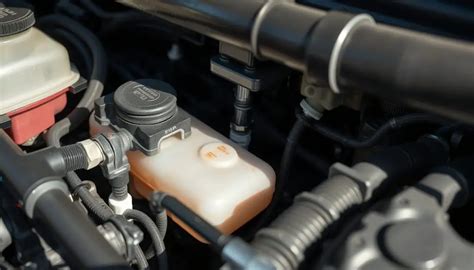 P0456 Evap System Leak Detected Very Small Leak