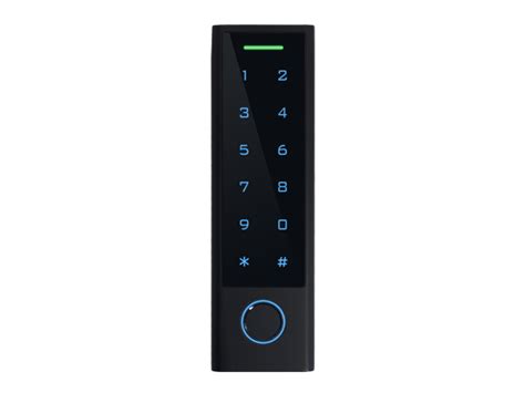 Touch Access Secukey Technology Co Ltd Access Control Manufacturer Of