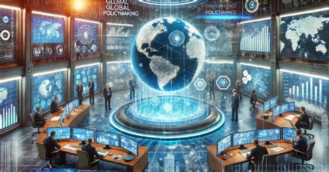The Role Of Artificial Intelligence In Policymaking