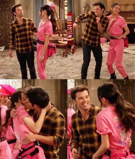 Creddie Carly And Freddie Fotos De Chicas Lindas Fotos De Chicas