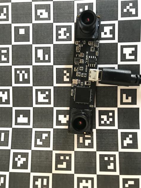 Camera Calibration Ara Intelligence Blog