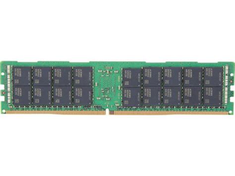 SuperMicro (HMA81GR7CJR8N-XN) 8GB 288-Pin DDR4 SDRAM ECC Registered ...
