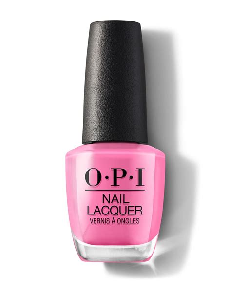 Opi Nail Polish Two Timing The Zones