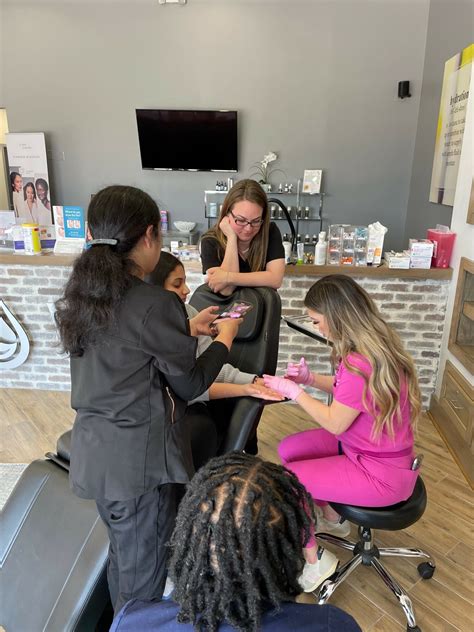 Hidden Gems Meet Deanna Meyer Of Neowell Voyage Dallas Magazine