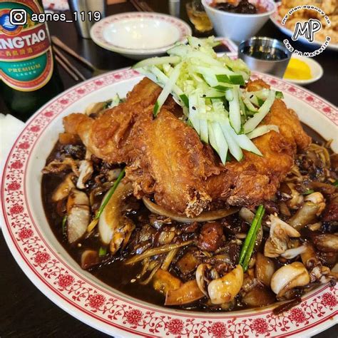 고양시 어디갈고양 🔥닭한마리 통째로 넣은 짜장면⁉️ 바삭한 치킨에 해산물듬뿍 짜장면의 Facebook