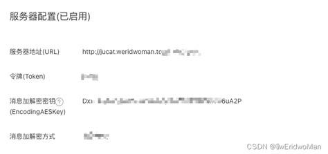 从零开始一个web 微信公众号项目之部署篇 开发如何实现web端和微信公众号的连接 csdn博客