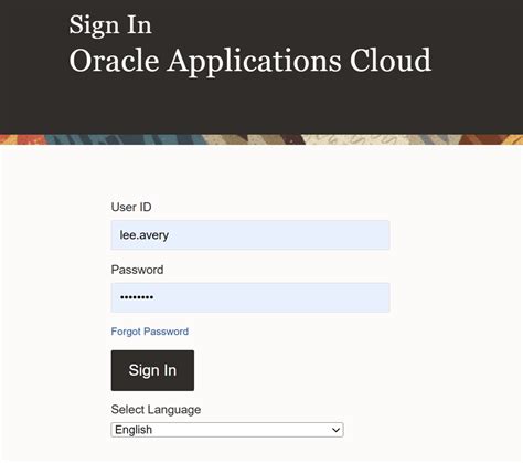Oracle Required Setup For Rapidtest