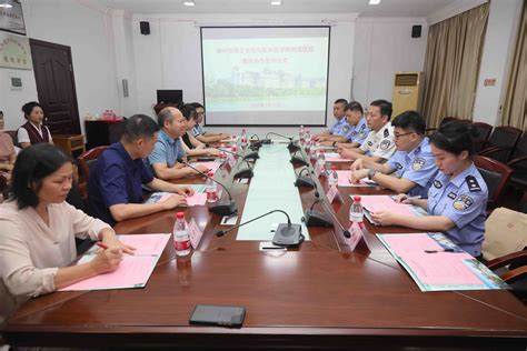附属医院与柳州铁路公安处举行警医协作签约仪式 桂林医学院官网