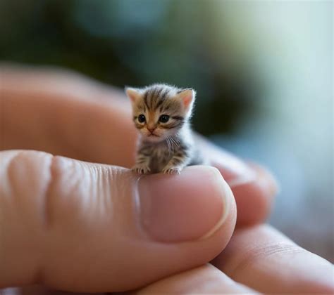 Micro Meow By Minitayue On Deviantart