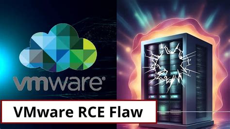 Vmware Vcenter Server Flaw Let Attacker Execute Remote Code Cyber Affairs