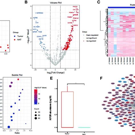 Proteomics Analysis Comparing Laryngeal Cancer To Adjacent Normal