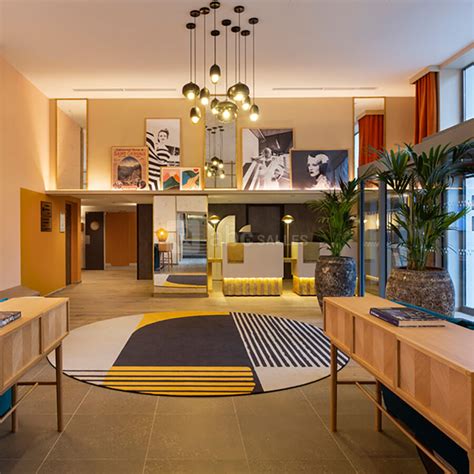 Groupe Accor Abc Salles