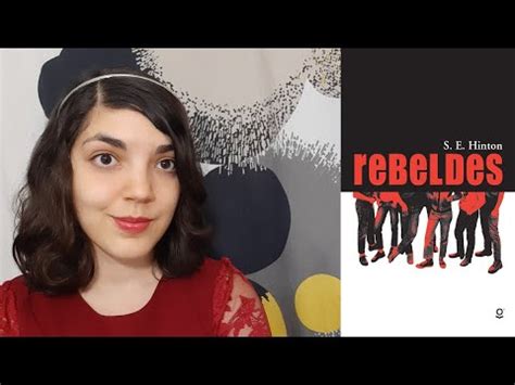 Rese A De Rebeldes De Susan E Hinton Planetalibro Net