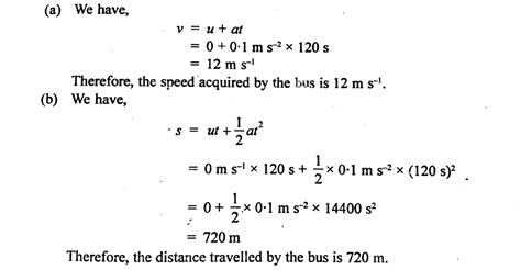 Class 9 Science Chapter 8 Motion Dev Library