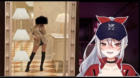 Rubees Irl Reveal Shes Actually 6ft Tall Youtube