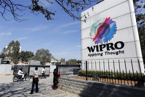 Wipro Establishes Chair For Artificial Intelligence QA Financial