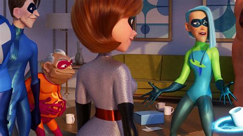 Will Pixar Ever Make An Incredibles 3 Heres What Director Brad Bird