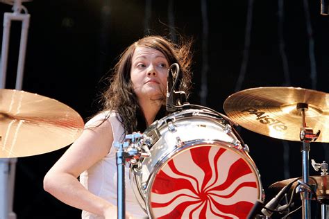 Meg White Angst Rumor Mill The Meg White Sex Tape