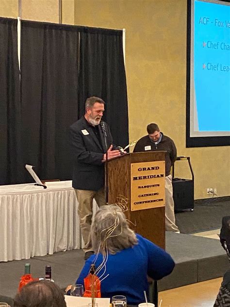 Chef Culinary Leadership Hotel Hospitality Restaurant Daniel Schetter Cha