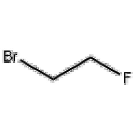 1 Bromo 2 Fluoroethane 762 49 2