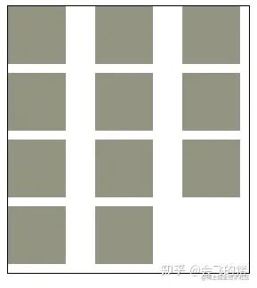 如何实现CSS中flex布局最后一行左对齐flex布局目前已经非常流行了它基本上可以完成大部分的布局需求早一些的f 掘金