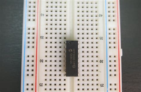 Raspberry Pi Analog To Digital Converter