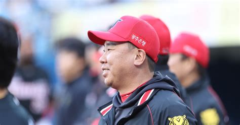선발도 없고 필승조도 없는데 Kia가 이겼다··· 고생해준 선수들 모두 고맙다” 스경x승부처
