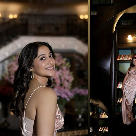 Regina Cassandra సరికొత్త పోజులతో కైపెక్కిస్తున్నరెజీనా కసాండ్రా Namasthe Telangana