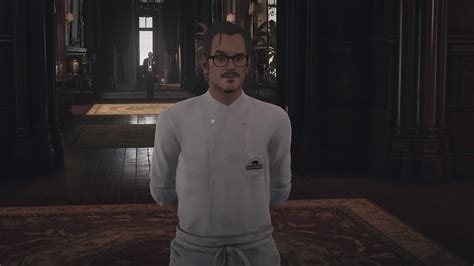 Hitman All Dialogues Project Page 7 Hitman General Hitman Forum