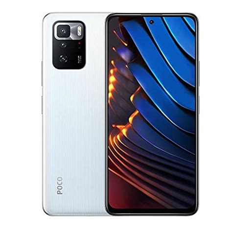 Xiaomi Poco X GT Full Phone Specifications