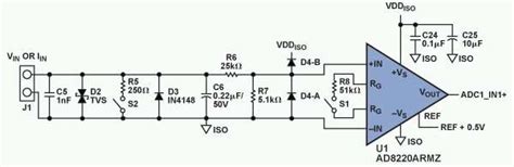 Simplifying Design Of Industrial Process Control Systems With Plc Evaluation Boards Part 2 Of 2
