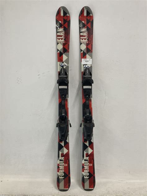 Bazar D Tsk Ly E Elan Formula Red Elan El D Lka Cm Ski A Bike Centrum Radot N