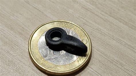 Stl File Mitutoyo Outside Micrometer Lever・3d Print Design To Download・cults