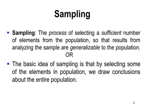 Ppt Sampling Business Research Methods Powerpoint Presentation Free Download Id2765229