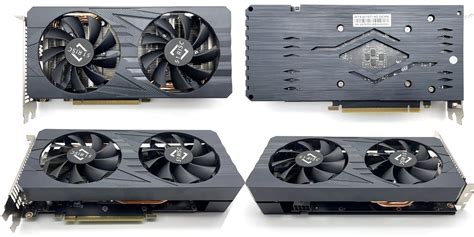 NVIDIA GeForce RTX 3070 Ti Laptop GPU Now Available As A Desktop Card