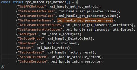 How To Call Virtual Parameters Genieacs Forum
