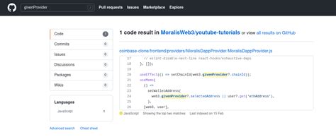 How To Work With Moralis 1x From React Moralis General