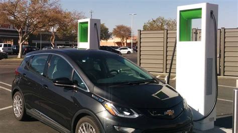 Understanding The Chevrolet Bolt Evs Range Estimator Torque News