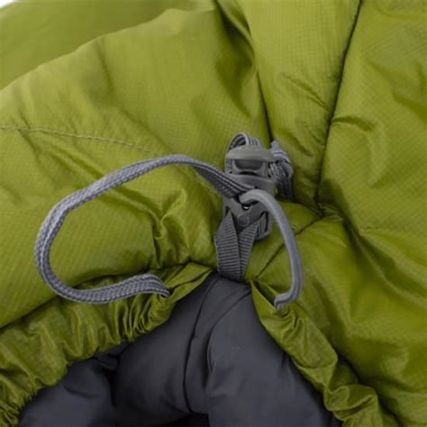 Sleeping bag Pinguin Micra CCS