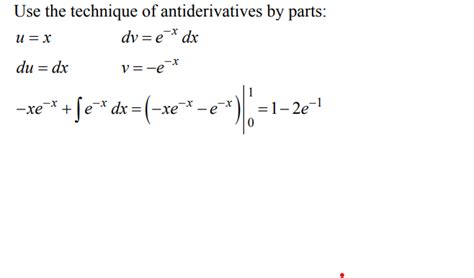AP Calculus BC Integrating Using Substitution Exam Style Questions With Answer MCQ